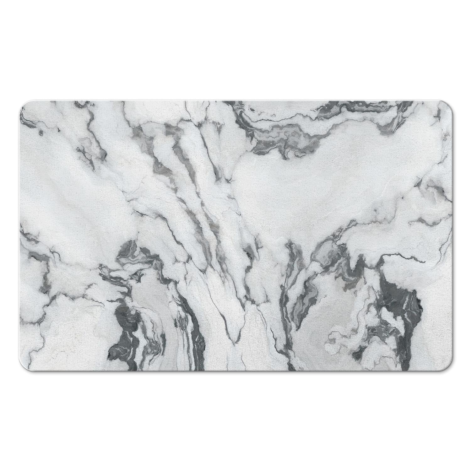 Cozy Living’s Marble Anti-Fatigue Mat: The Comfort Your Bathroom ...