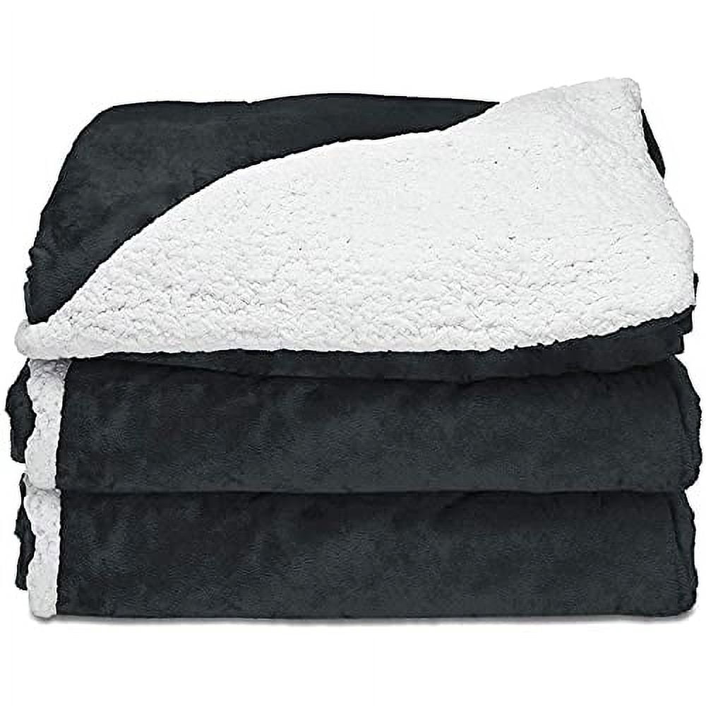 Cozy Microplush Heated Throw – Warmth & Comfort for the Whole Family ...