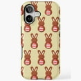 Cozy Moments Easter Chocolate Bunny Holiday Scene with iPhone 17 16 15 ...