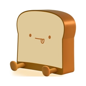 Toast Lamp