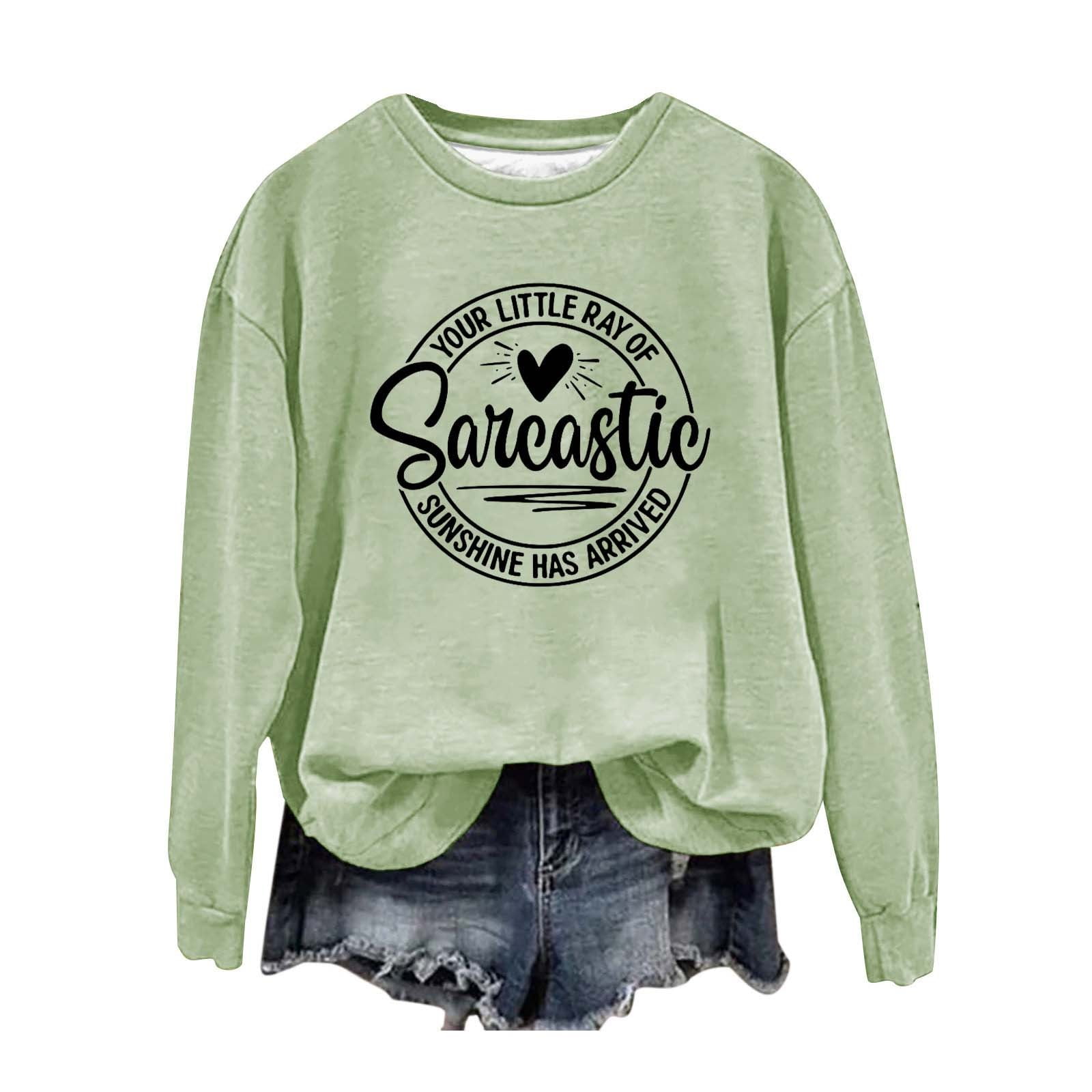 Cozy Oversized Hoodies for Women Casual Fleece Pullover Sweatshirt with ...