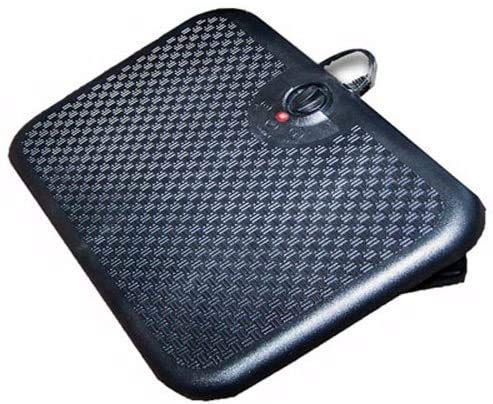 Cozy Products TT Toasty Toes Ergonomic Heated Foot Warmer (Pack of 2 ...