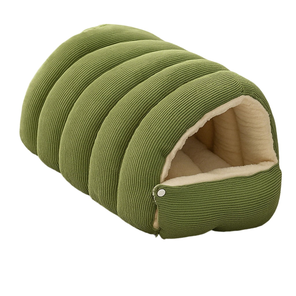 Cozy Removable Cover Cats Shelter Portable Indoor Pet Furniture For ...