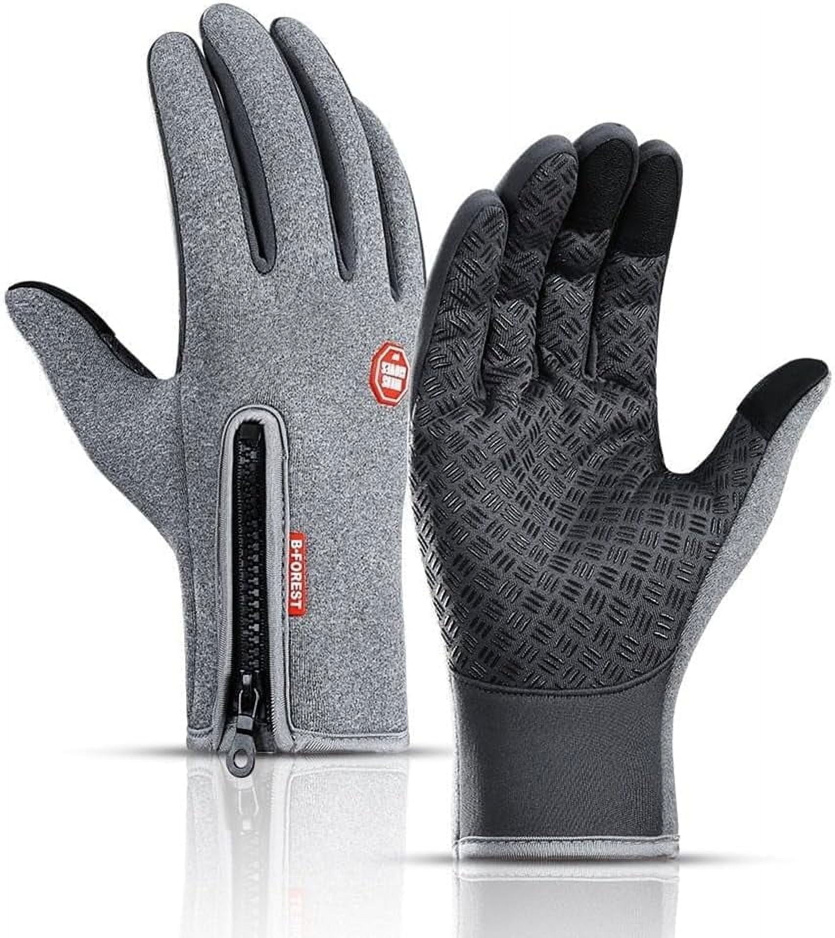 Cozy Season Gloves for Women Men, 2024 Thermal Winter Gloves ...