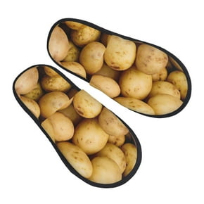 Potato Foot Shoe