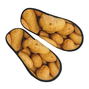 Potato Foot Shoe
