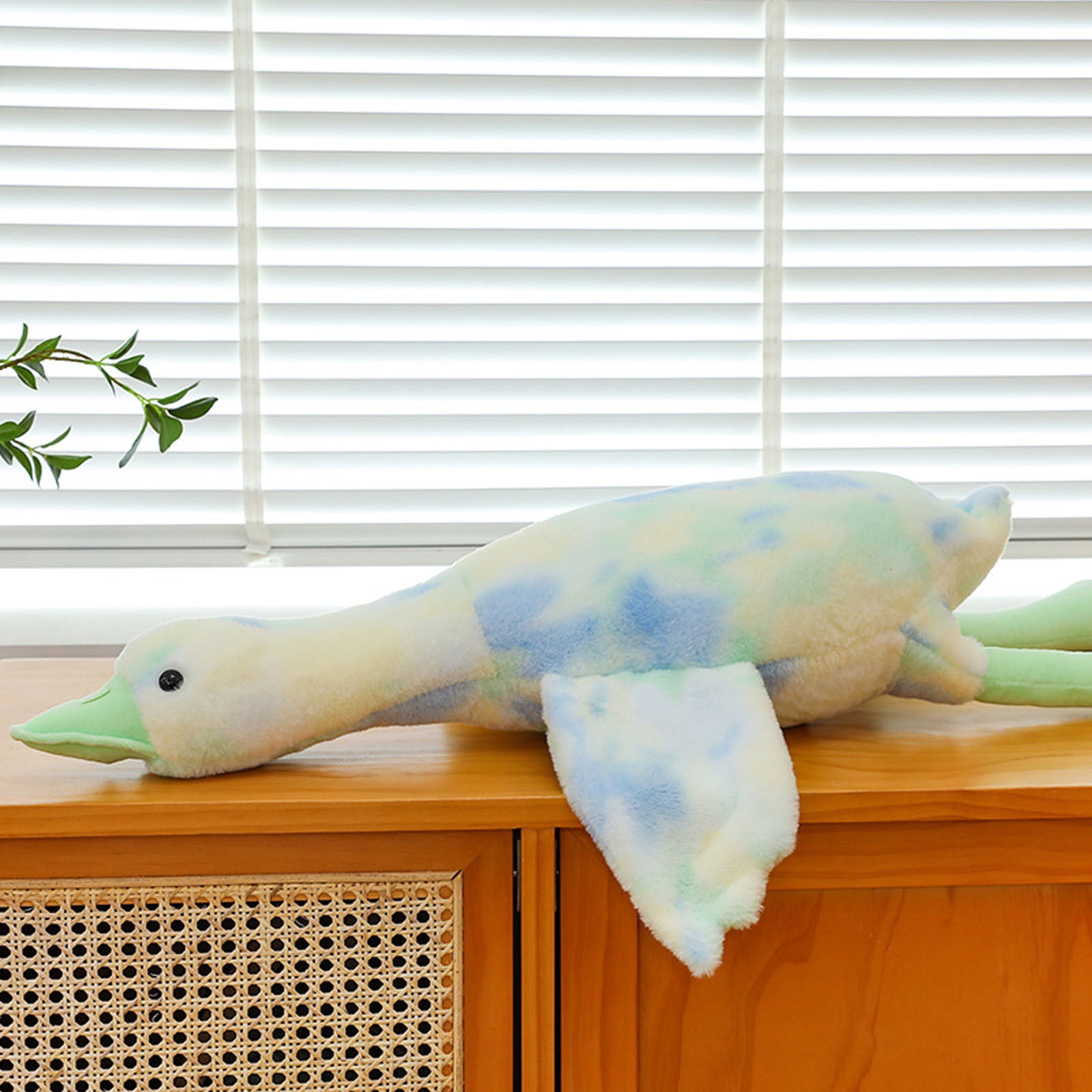 Cozy White Soft Hugging Stuffed Toy for Adults - Perfect Body Pillow ...