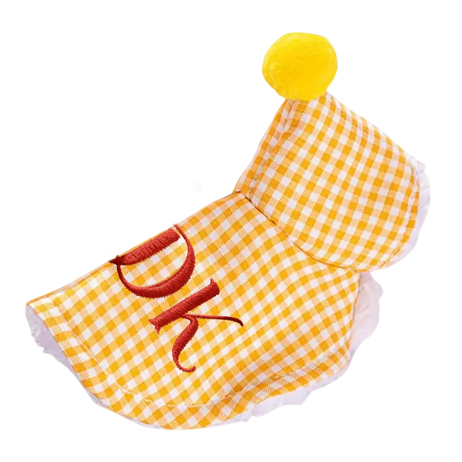Cozy Winter Capes and Cloaks for Small Pets - Custom-Made Warm Clothing ...