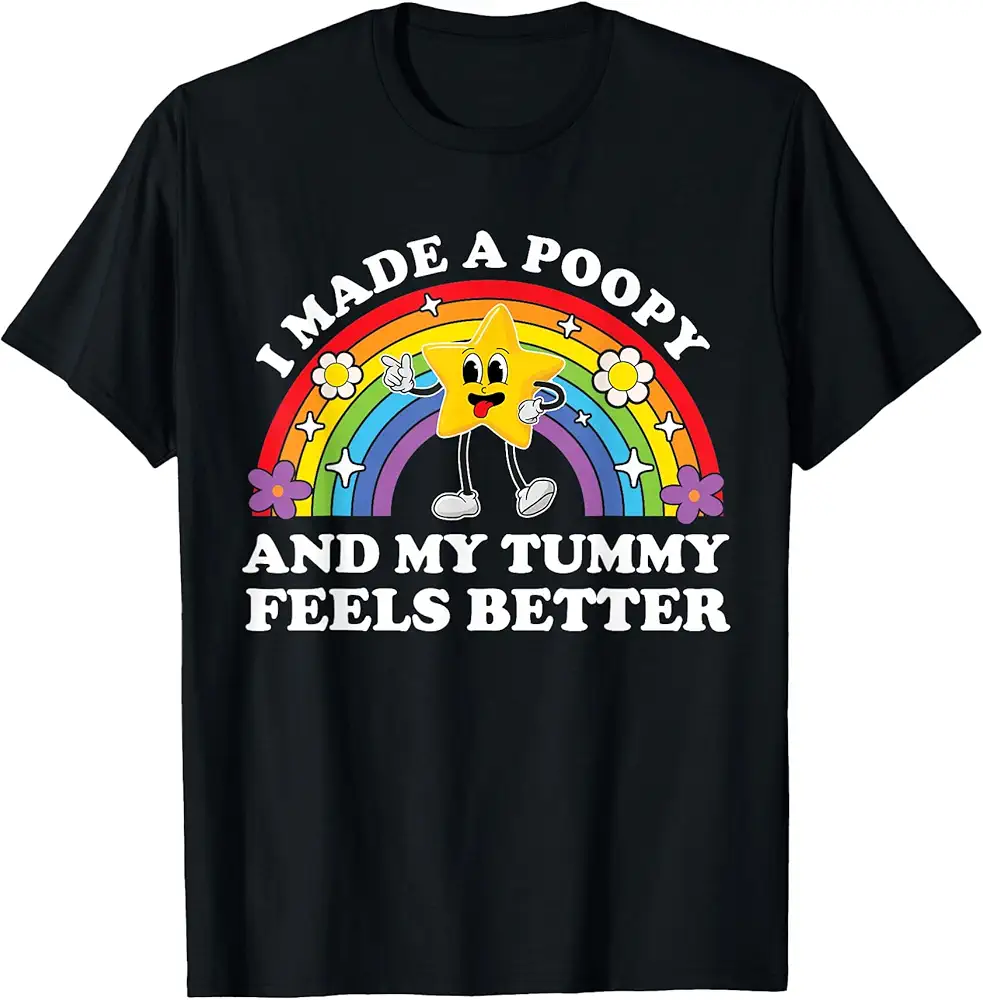 Cozy Winter Fun Retro Christmas Lights Comedic Graphic Unisex T-Shirt ...