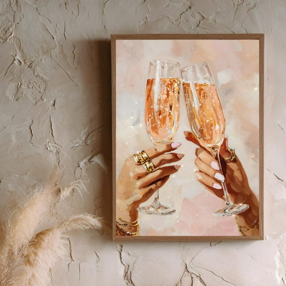 Cozy Winter Scene Poster Hyper Realistic Pencil Drawing, Soft Grey And ...