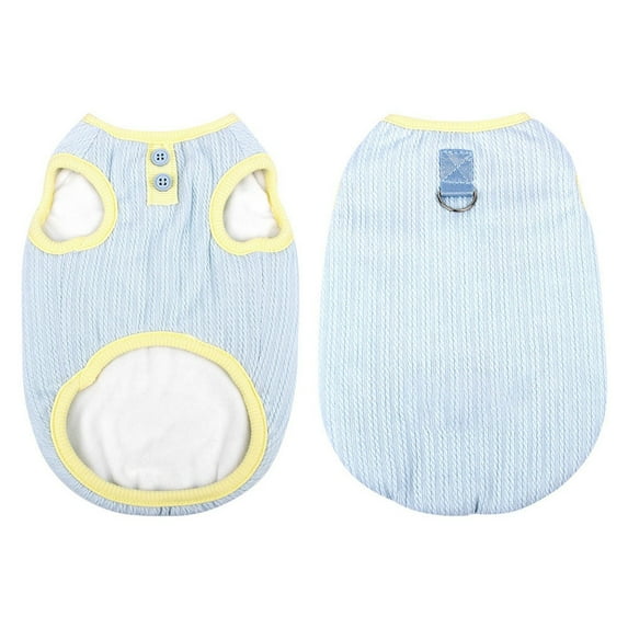 Cozy Winter Thermal Outfit For Small Medium Large Cats Warm Lined ...