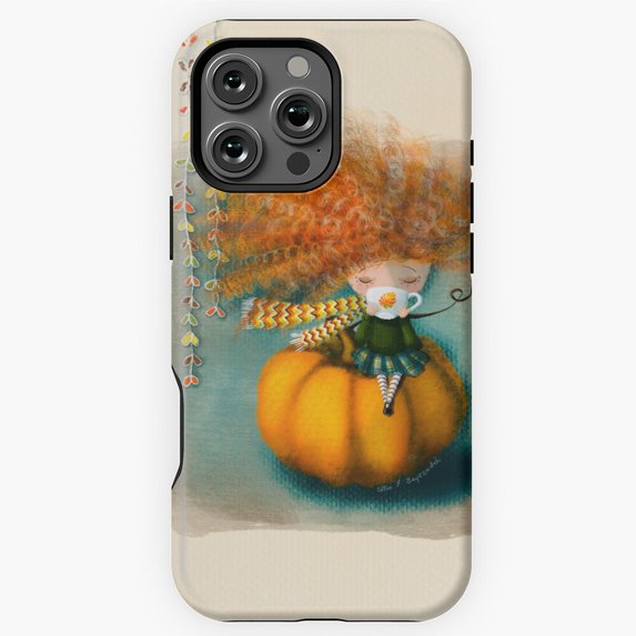 Cozy autumn Phone Case for iPhone 16 15 14 13 12 11 Pro Max M5906221 ...