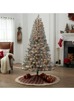 Christmas Trees - Walmart.com