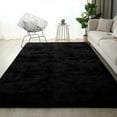Free Shipping! CozyDesg 5ft x 8ft Area Rugs, Soft Fluffy Area Rugs ...