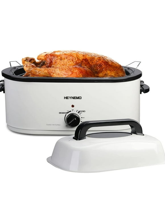 Roasters & Rotisseries in Kitchen Appliances - Walmart.com