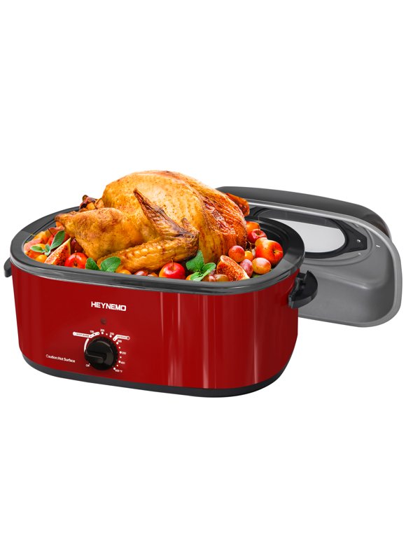 Roasters & Rotisseries in Kitchen Appliances - Walmart.com