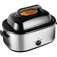 Rival Electric Roaster Oven - Walmart.com