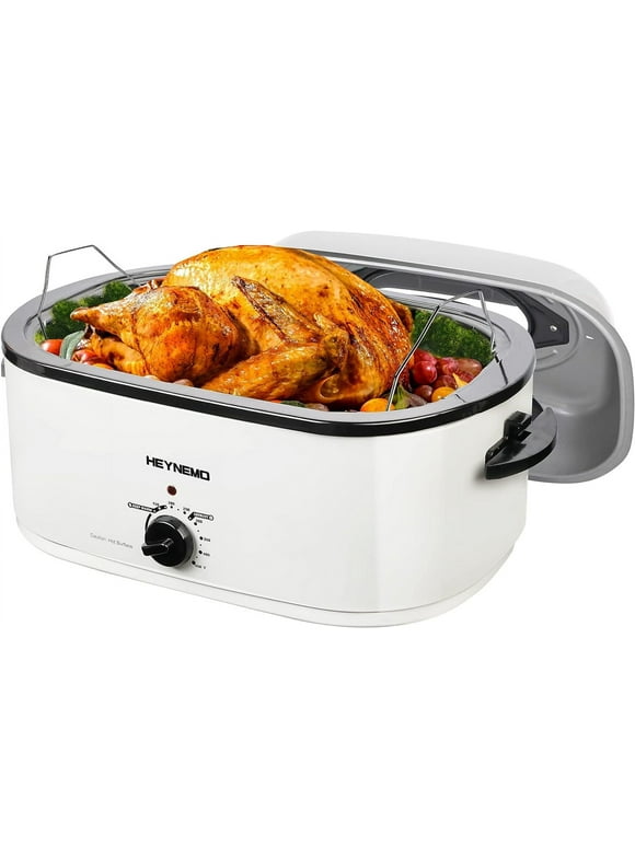 Roasters & Rotisseries in Kitchen Appliances - Walmart.com