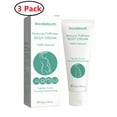 CozyHome 3 Pack Butt Acne Clearing Lotion, Pure Plants Extracts for ...