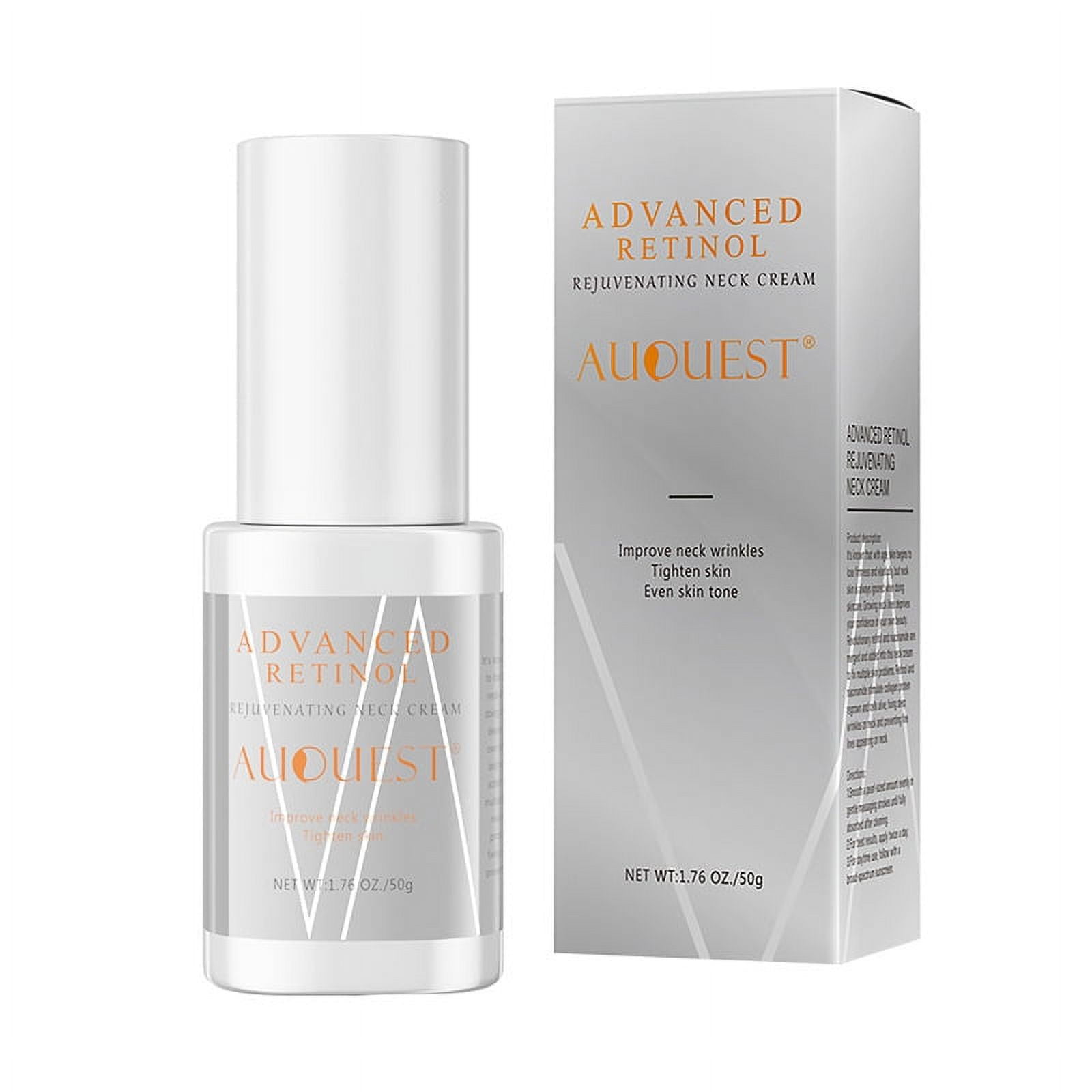 Cozyhome Anti Wrinkle And Firming Face And Neck Moisturizer With Pro