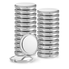 Small Purse Mirror