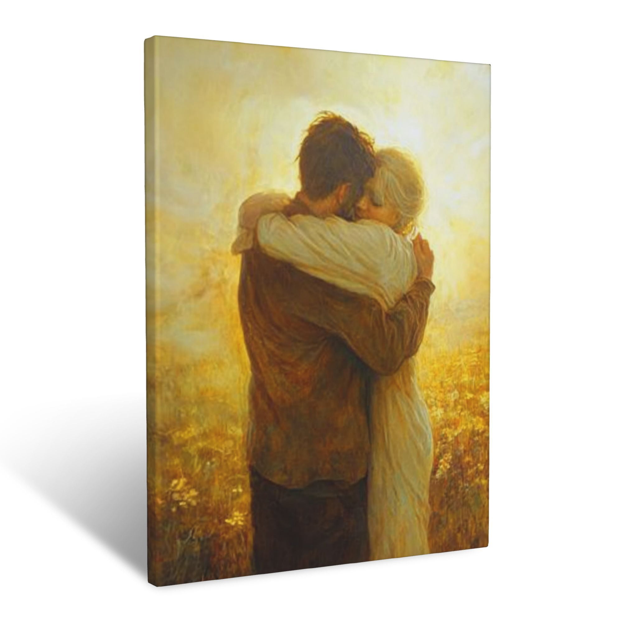 CozyNet The Prodigal Son Returning Emotional Embrace & Redemption Under ...