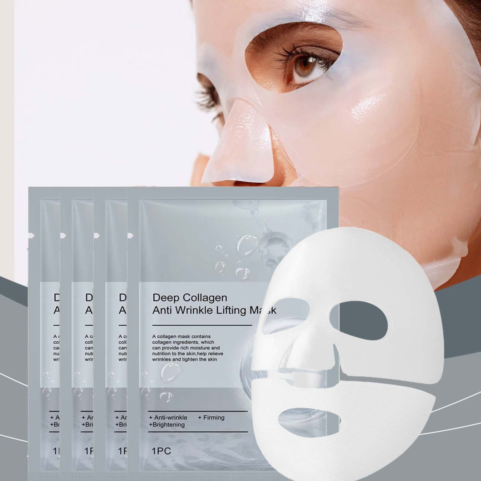 CozyQx Cheap! Collagen Face Bio Dance Collagen Bio Collagen Overnight ...