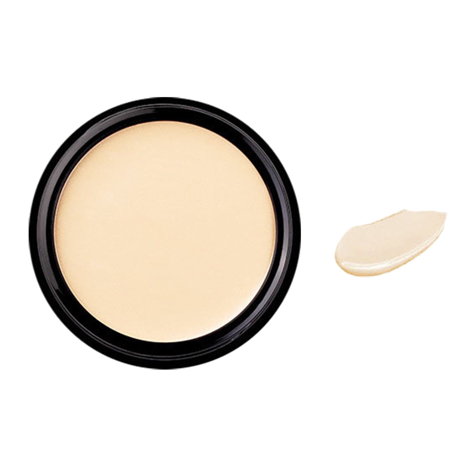CozyQx Cheap! Concealer Brightening Concealer Covering Dark Circles ...