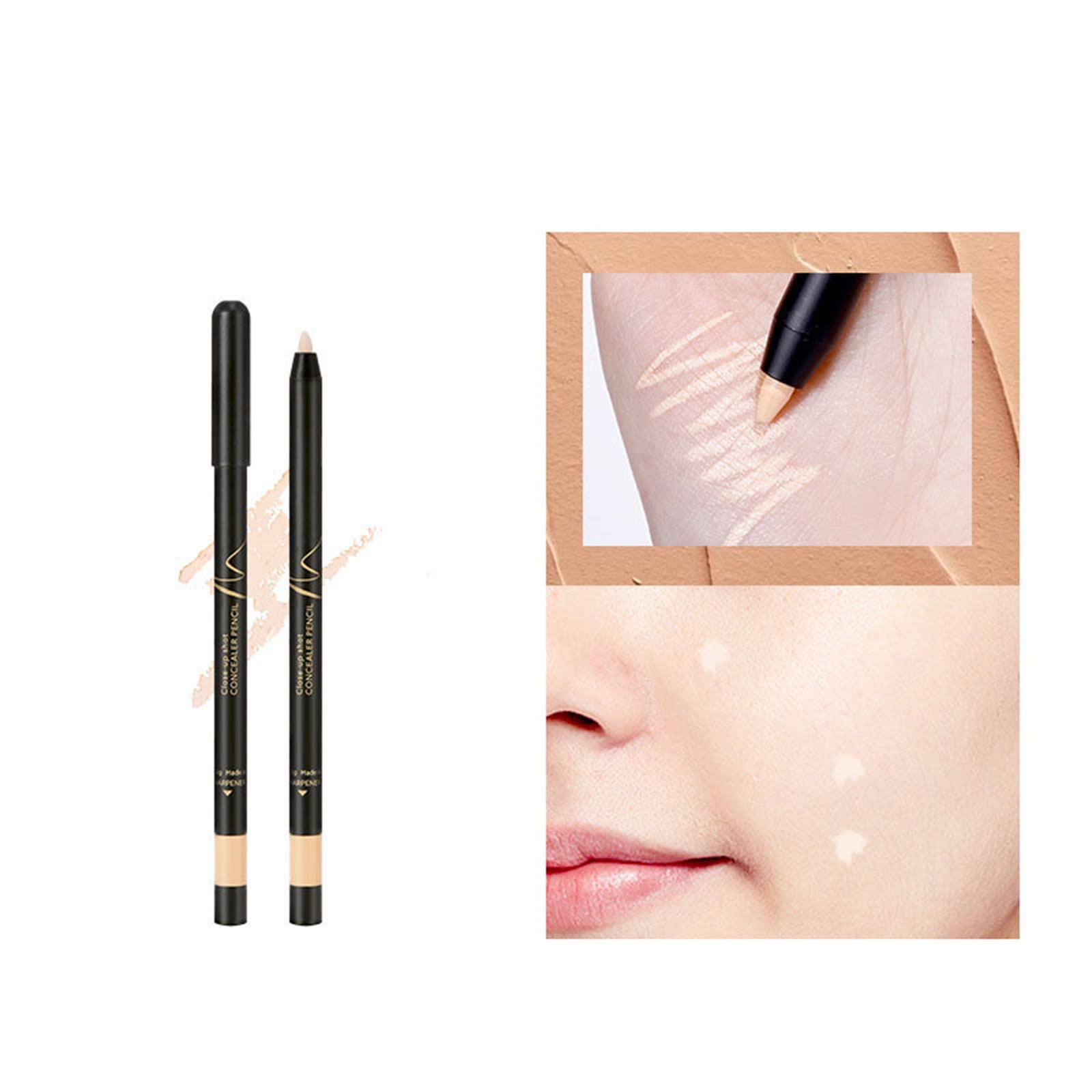 CozyQx Cheap! Concealer Pen To Cover Acne Marks Black Eye Circle ...