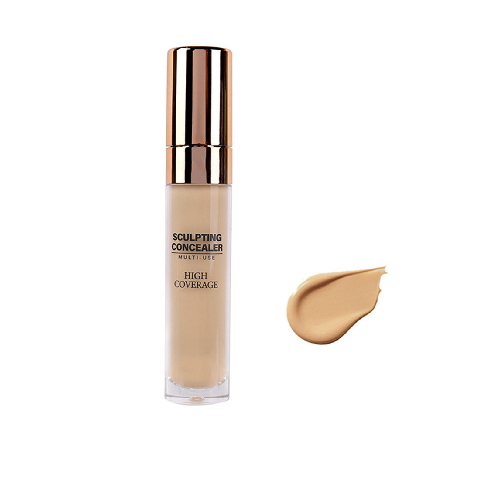 CozyQx Cheap! Foundation Makeup Liquid Foundation Full Coverage Mattle ...