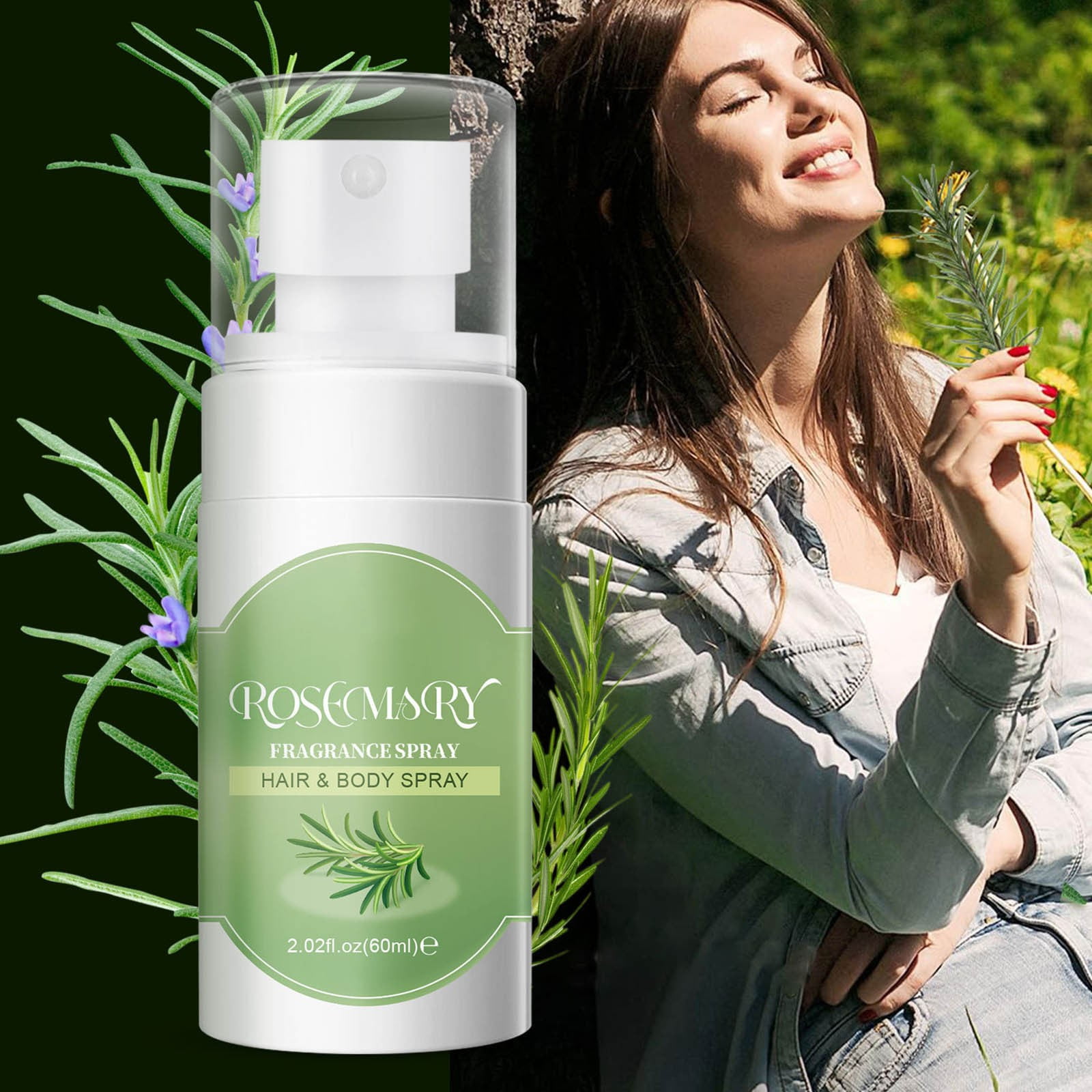 CozyQx Cheap! Fragrance Spray Body Splash For Women Fruity Body Spray ...