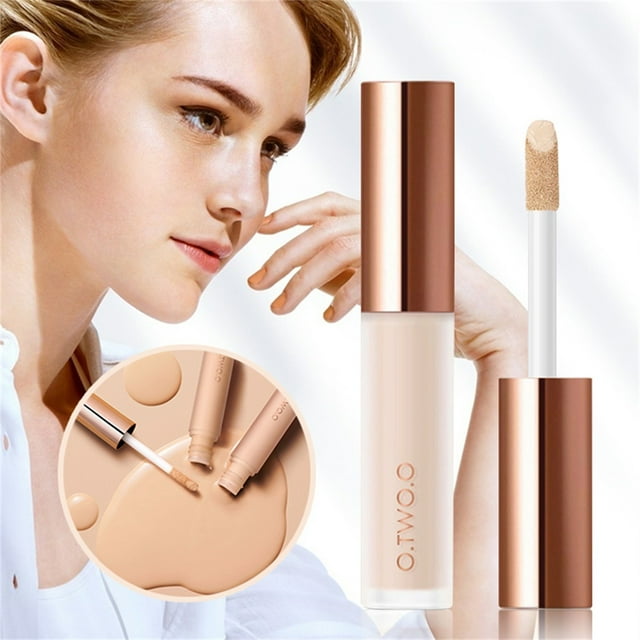 CozyQx Cheap! Lightweight Concealer Long-Lasting Concealment Of Dark ...