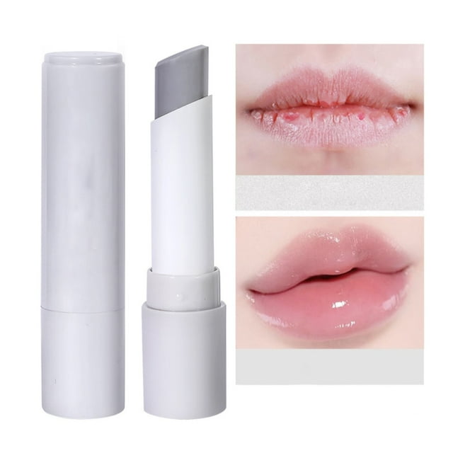 CozyQx Cheap! Lip Balm Vitamin E Desalination Lip Lines To Dry Crack ...