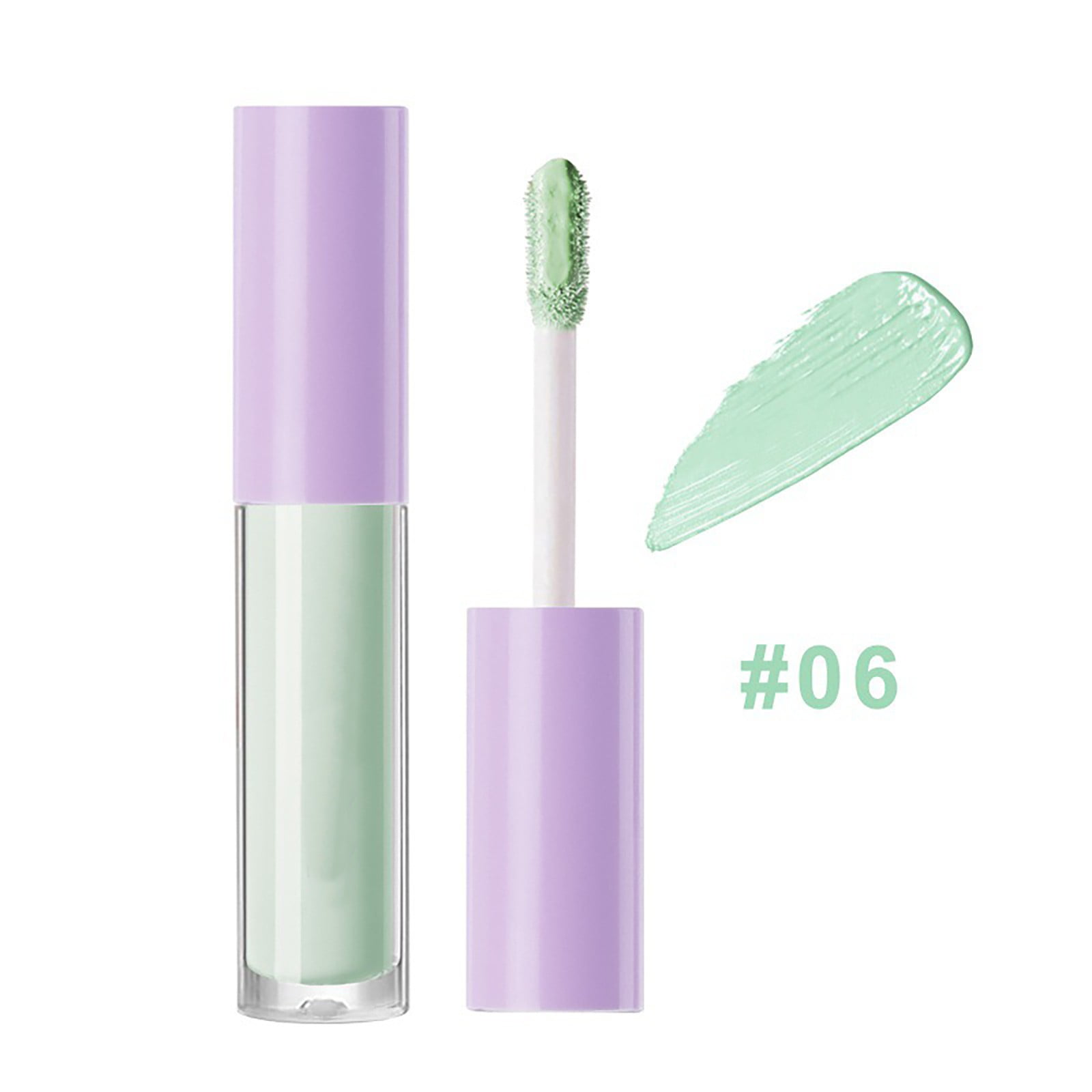 CozyQx Cheap! Liquid Concealer Makeup Mutil Use Full Coverage Concealer ...