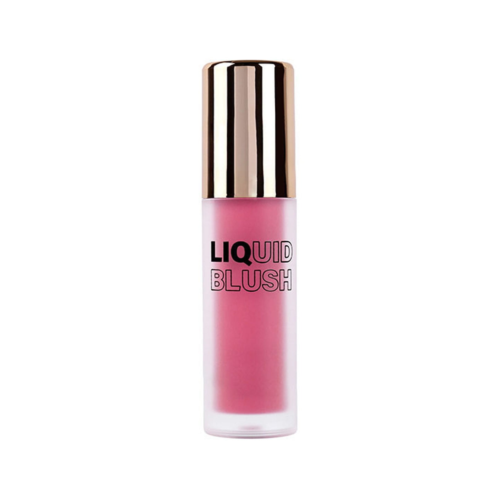 CozyQx Cheap! Liquid For Cheeks Soft Velvet Face Makeup Red Skin Tint ...