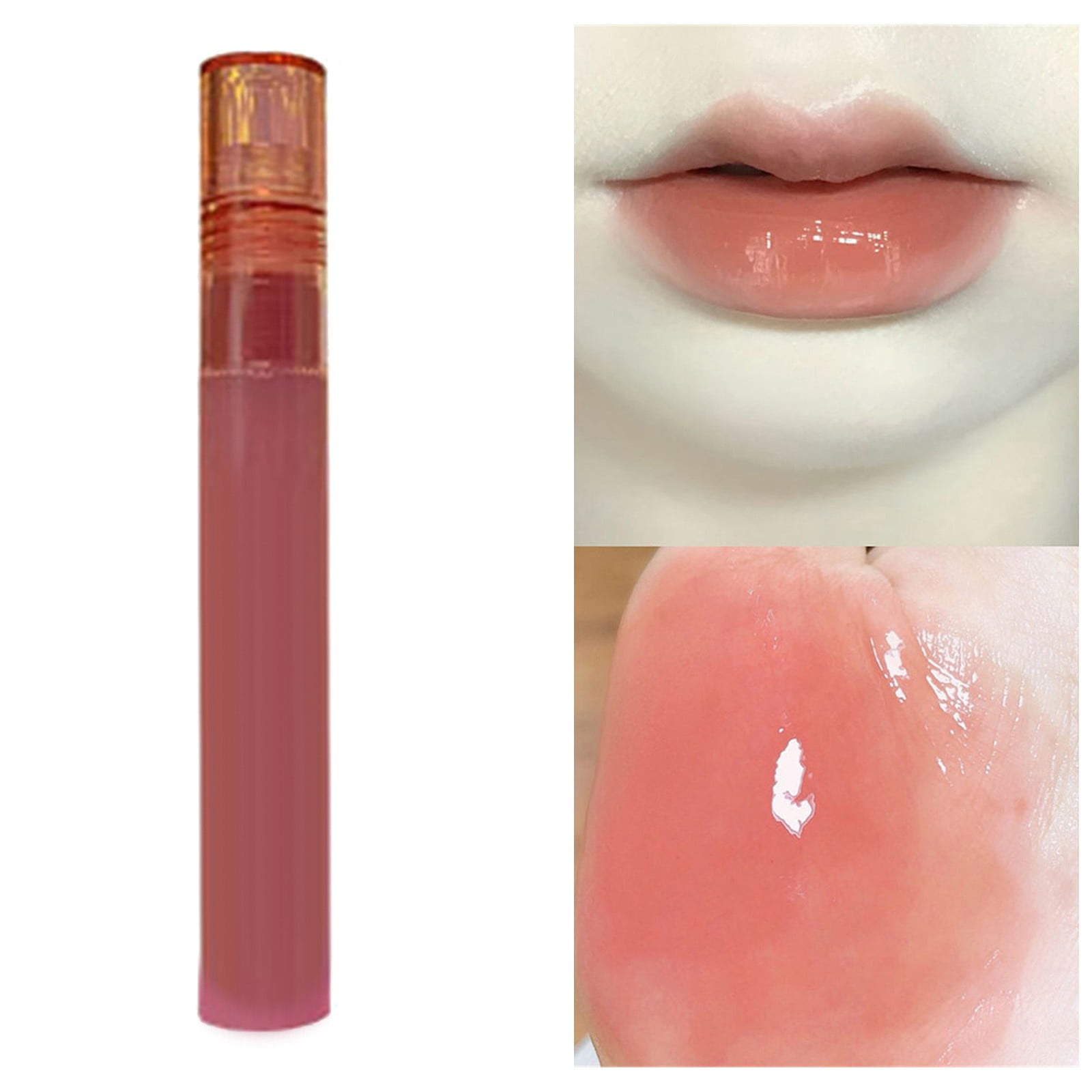 CozyQx Cheap! Long Lasting High Pigmented Liquid Lipstick | Lightweight ...