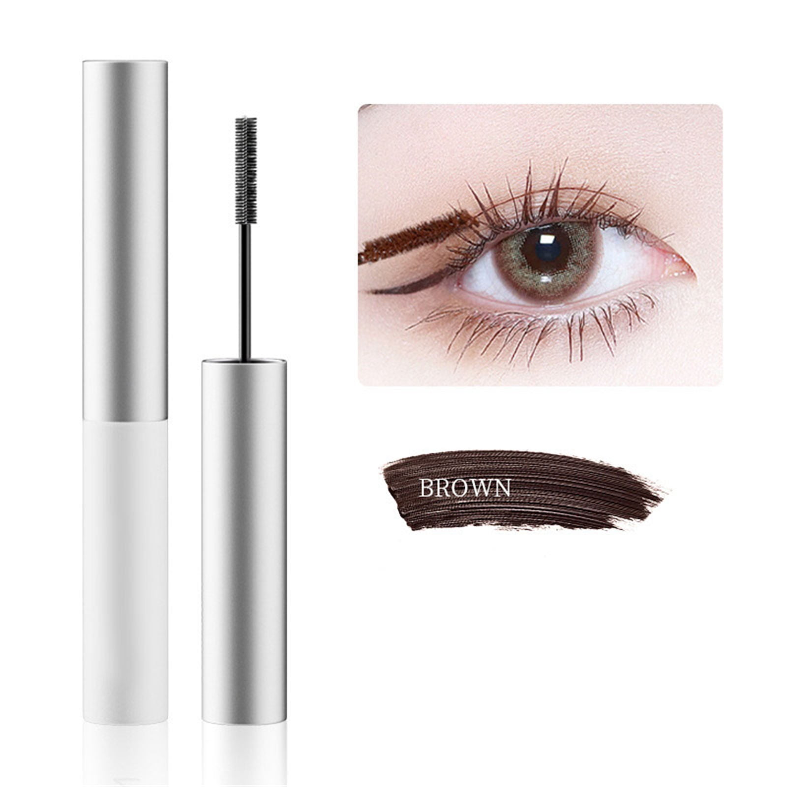 CozyQx Cheap! Mascara Mascara Liquid Lash Extensions Mascara For ...
