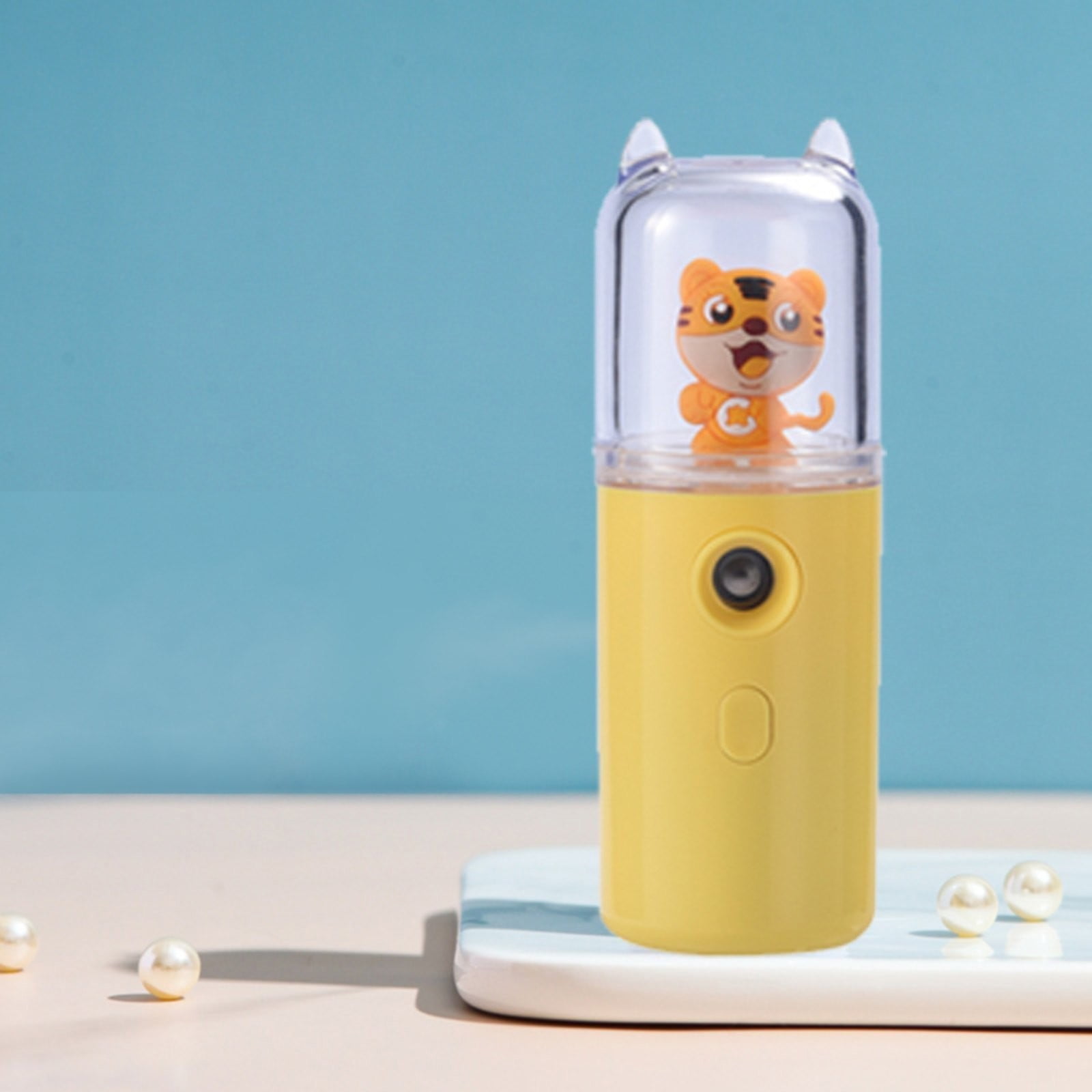 CozyQx Cheap! New Creative Cute Water Replenisher USB Charging Handheld ...