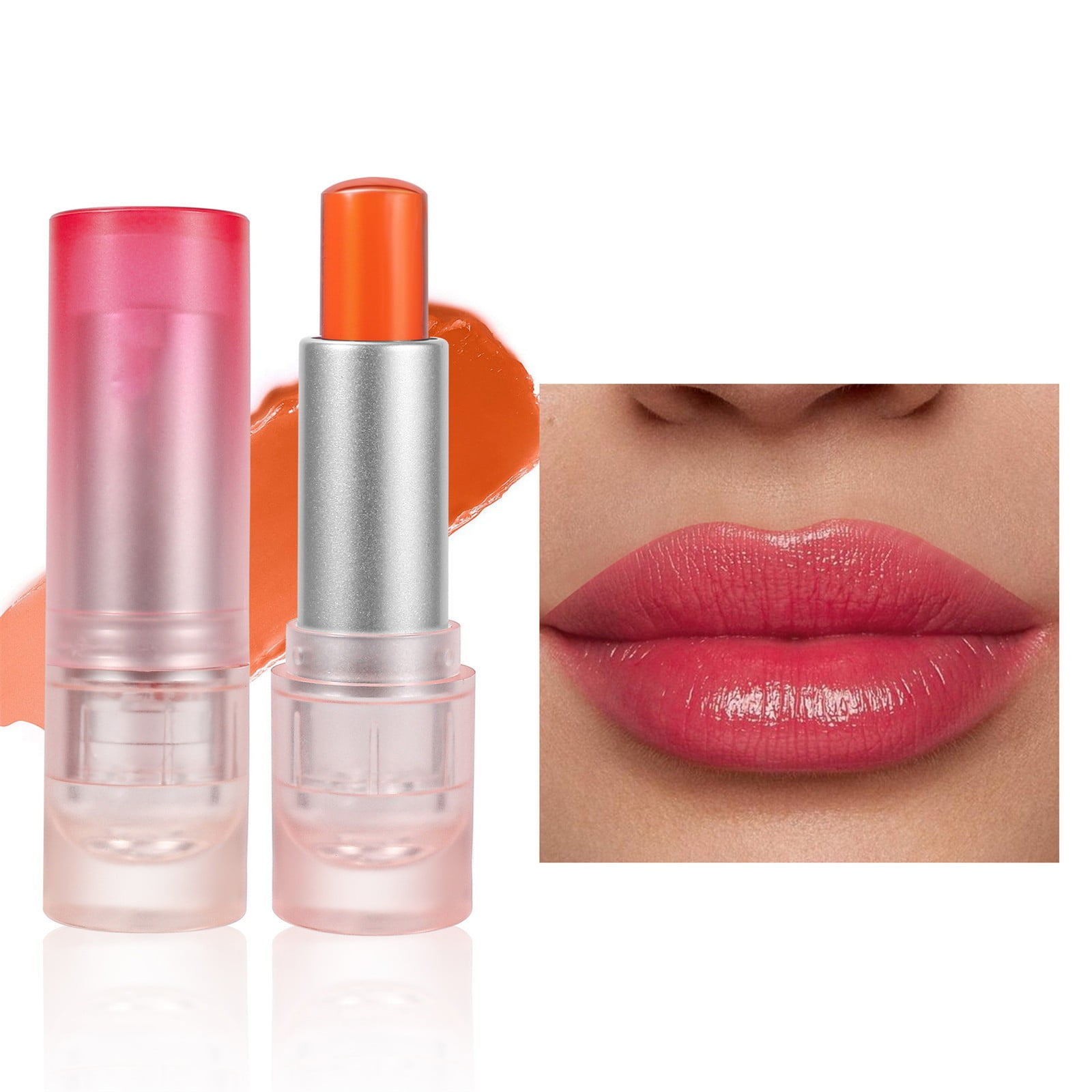 CozyQx Cheap! Shiny Lipstick Moisturizing Lipstick Is Suitable For ...
