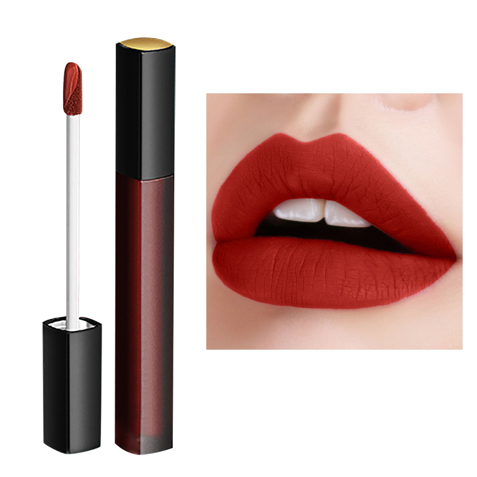CozyQx Cheap! Soft Hydrating Gloss Lip Gloss Long Lasting Liquid ...