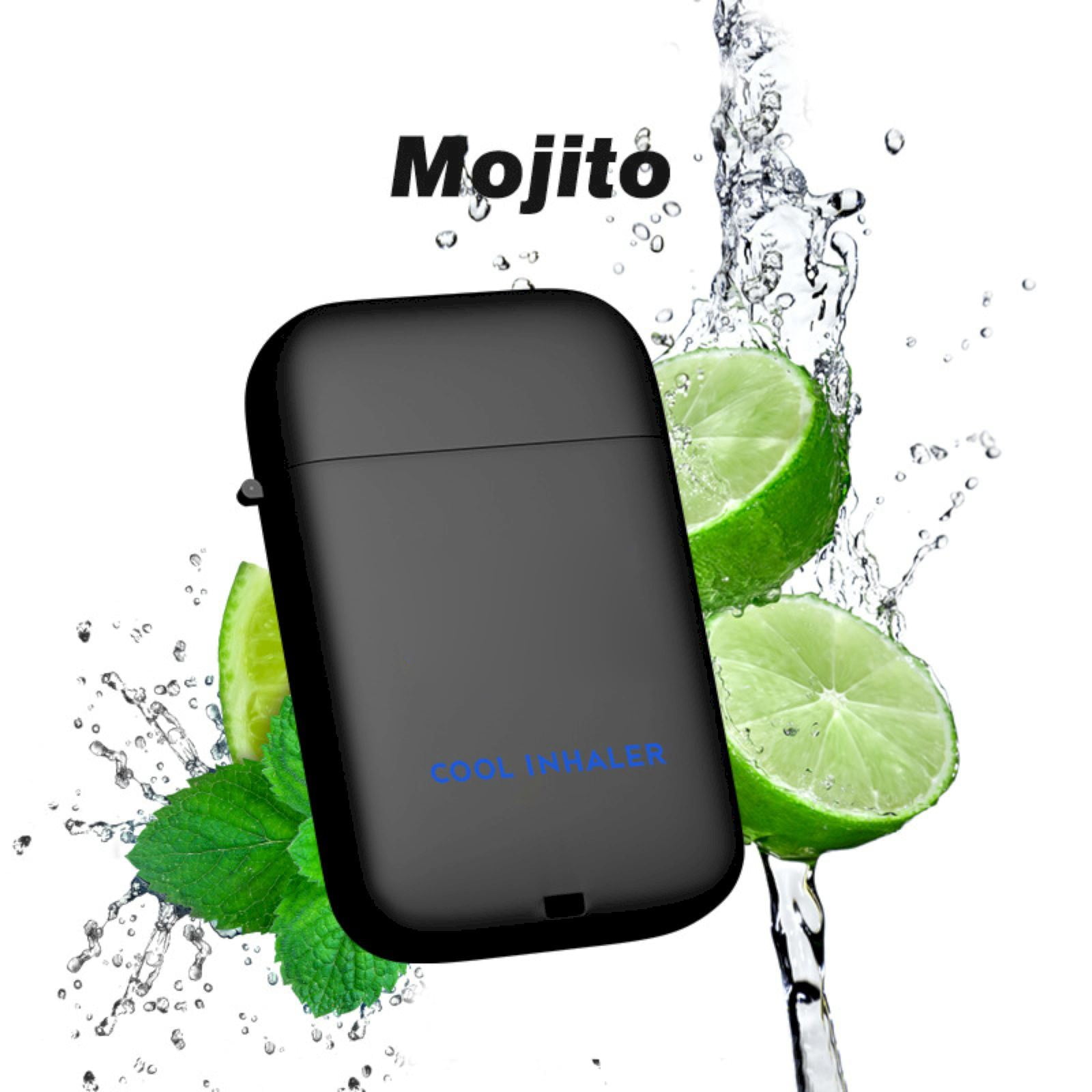 CozyQx Clearance! Oil Nasal Inhaler Pure And Peppermint 6 Flavors Nasal ...