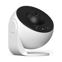 Cadrim Ceiling Projector, 3 in 1 Northern Lights Projector for Kids ...