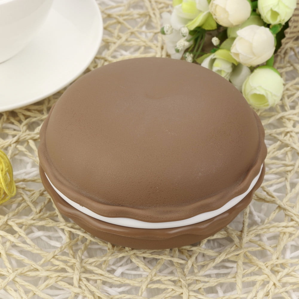 CozyQx Storage and Organization Mini Macarons Organizer Storage Box ...