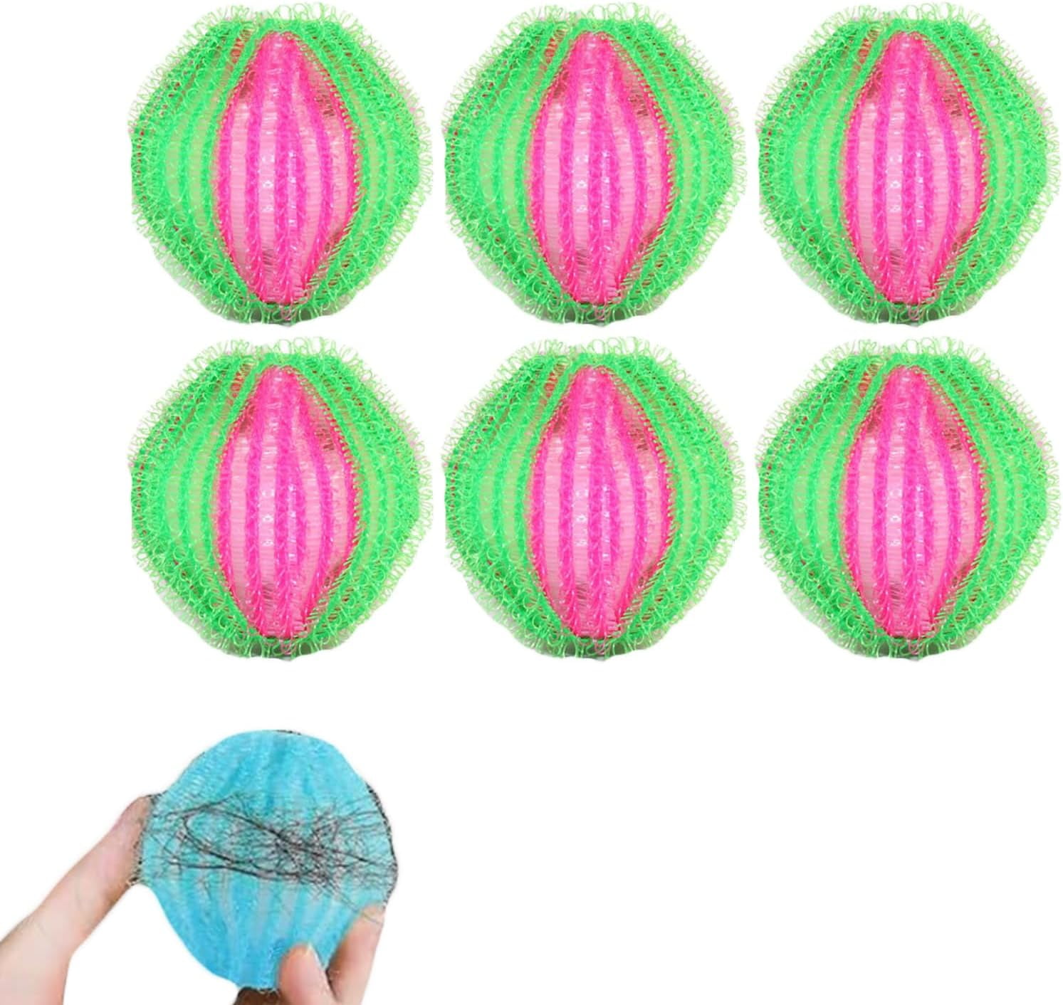 Cozycache Laundry Lint Remover, Cozycache Floating Lint Hair Catcher ...