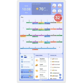 Digital Calendars