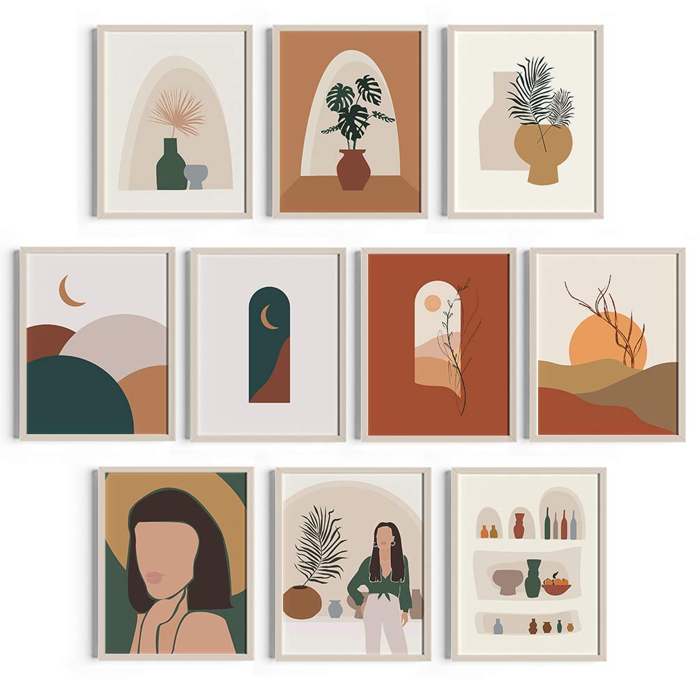 Lost In America Movie Poster 24In x 36In Art Decor Art Poster 24x36 ...