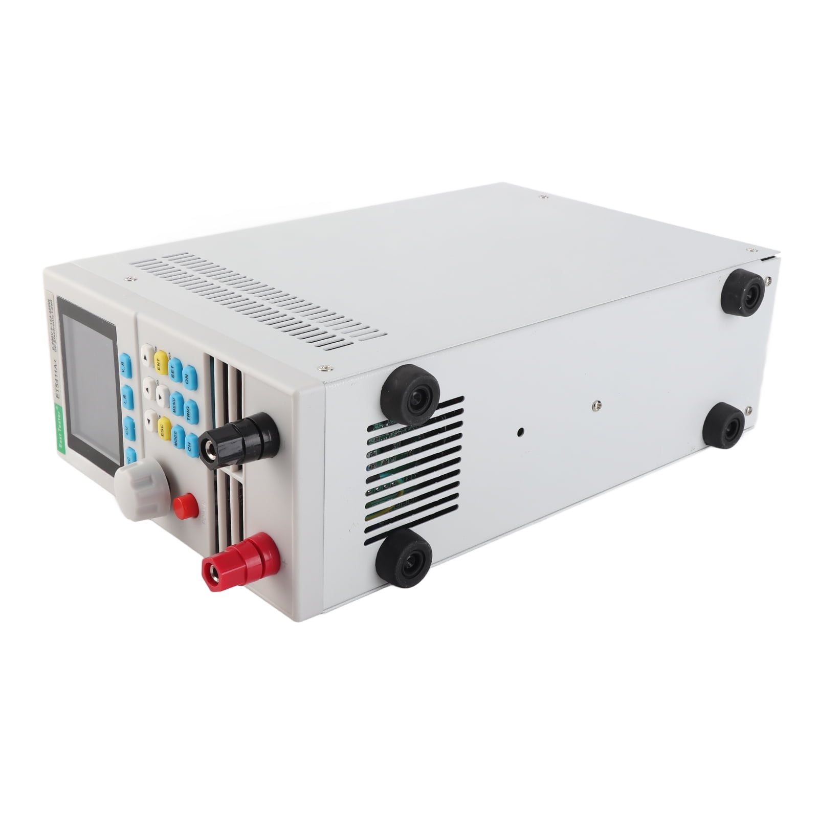 Cp ET5411A+ Programmable Single Channel DC Electronic Load 500V 15A 400W Single Channel DC ...