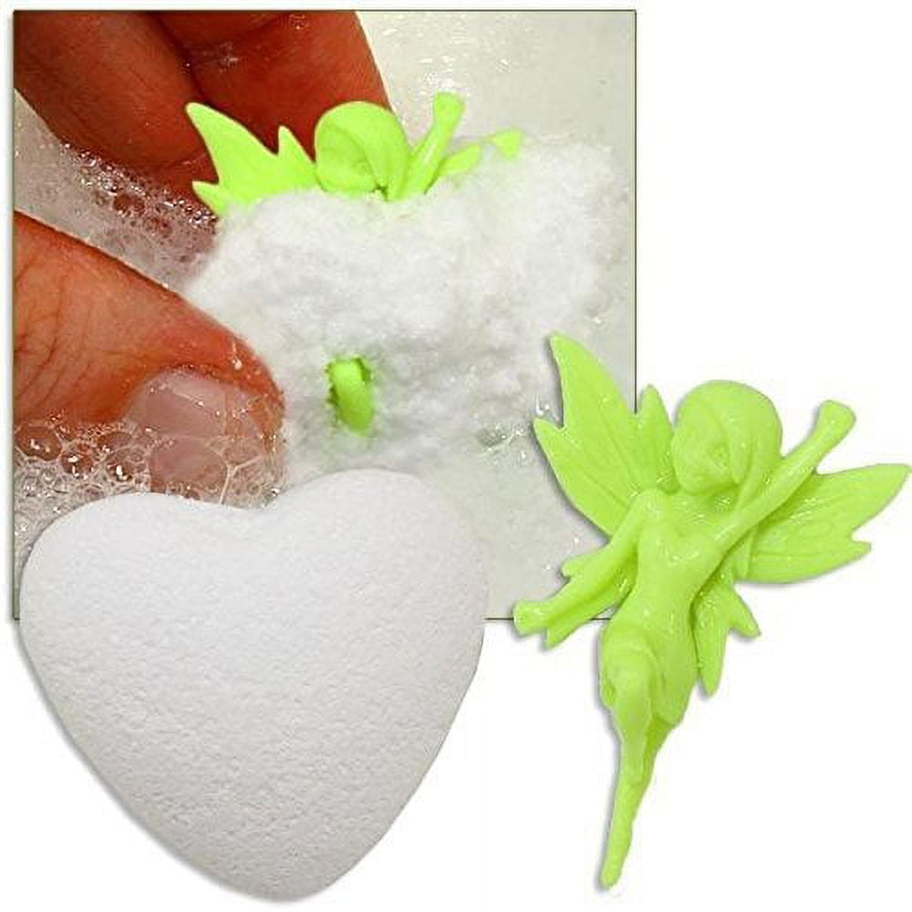 Cp New You Get 1 Hatching Fairies Fizzy Fairy In Fizzy Heart Drop in ...