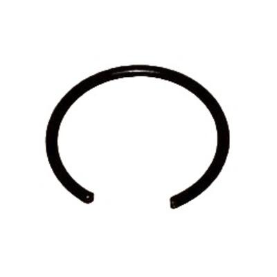 Cp Pistons-Carrillo 927X073SWL, Piston Pin Lock Ring .927 X .073 ...