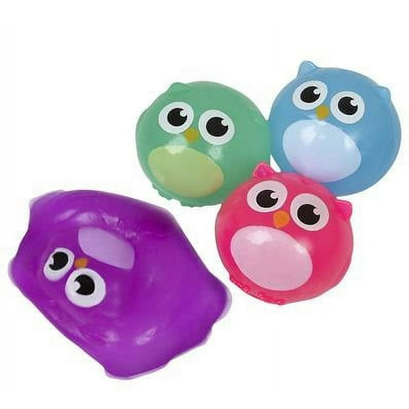 Puking Ball Slime Toy